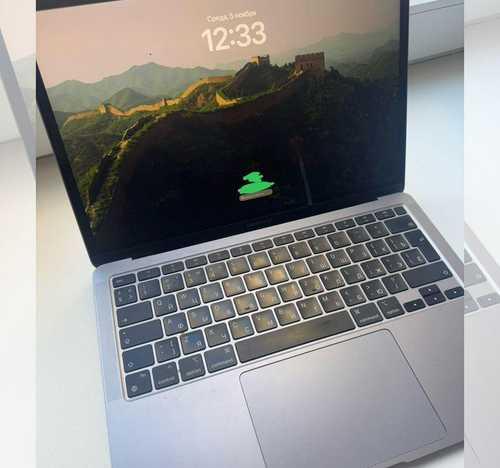 Apple macbook air 13 A2337