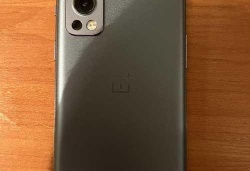 OnePlus Nord 2, 12/256 ГБ