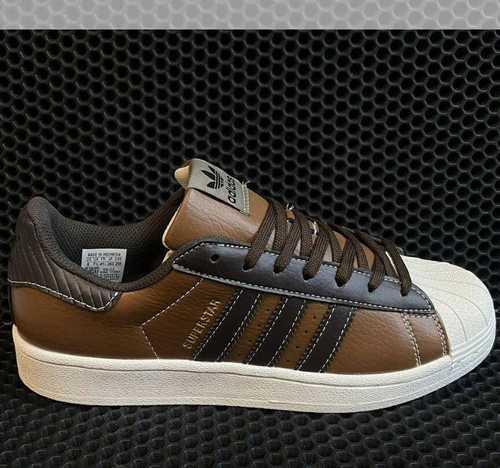 Кроссовки Adidas Superstar мужские