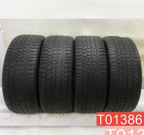 Hankook Winter I'Cept Evo2 W320 255/45 R19 104V