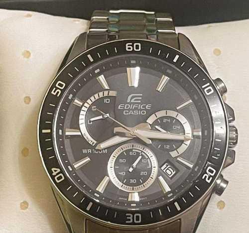 Наручные часы Casio Edifice