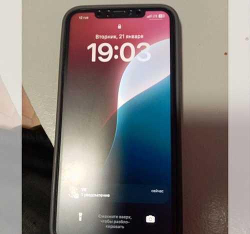 iPhone 11 Pro Max, 64 ГБ