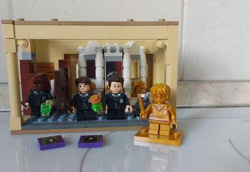 Lego Harry Potter 76386