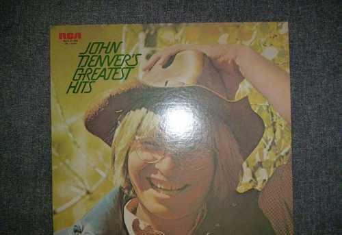 John Denver – John Denver's Greatest Hits
