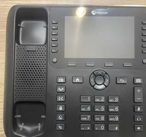 Polycom Obi2182 IP phone - IP телефон