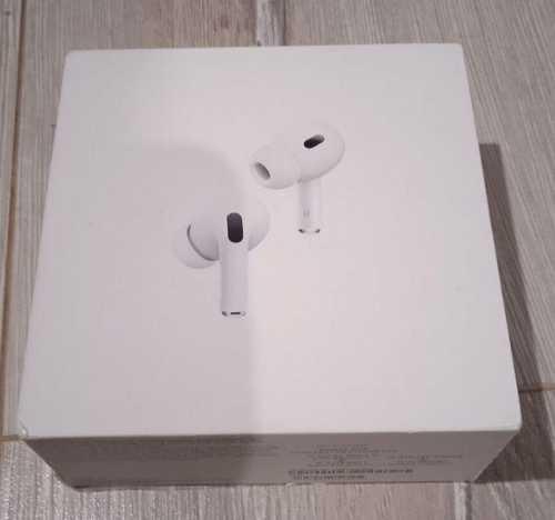 Airpods pro 2 generation