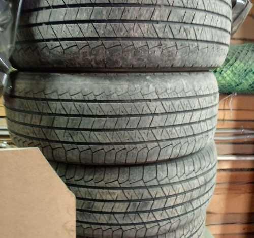 Tigar Summer SUV 225/60 R17