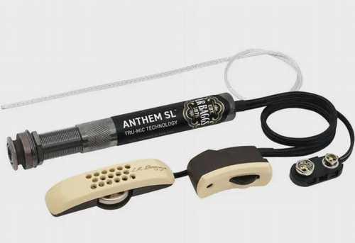 Датчик и микрофон LR Baggs Anthem SL Split Saddle