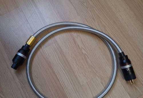 Сетевой силовой кабель ataudio 1,5m