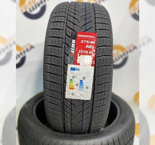 iLink SnowGripper II 275/40 R22 109H