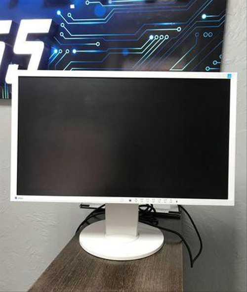 Монитор 23" Eizo FlexScan EV2316WTS, 1920x1080