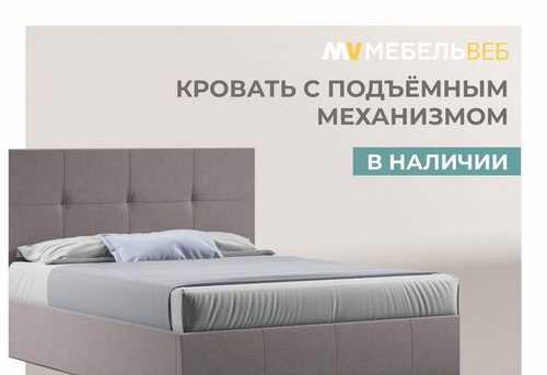 Кровать 140х200 Нижнегорский