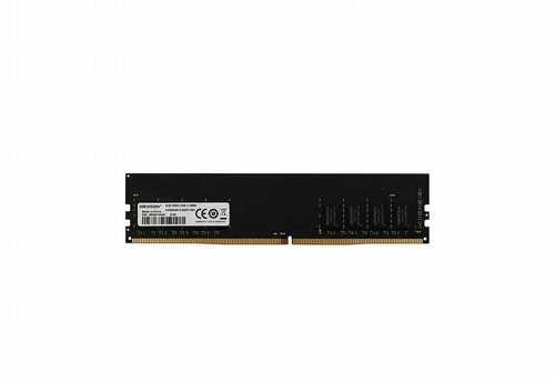 Память оперативная DDR4 8Gb Hikvision 3200MHz (hke