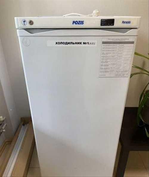 Холодильник Pozis хф 250 фармацевтический