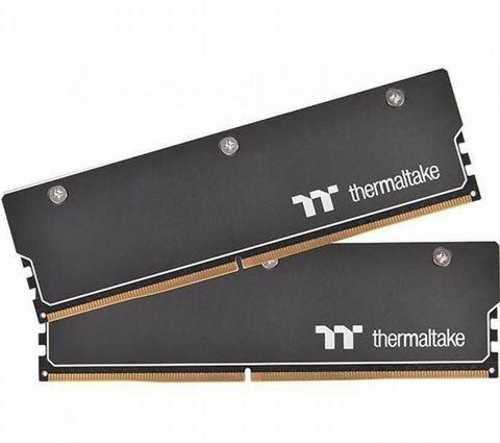 Память DDR4 Thermaltake 16GB Thermaltake DDR4 3200