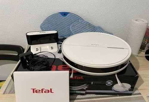 Tefal X-plorer serie 60 allergy