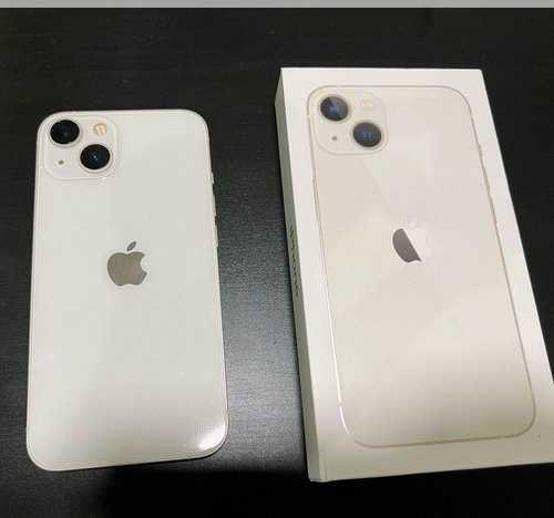 iPhone 13, 128 ГБ