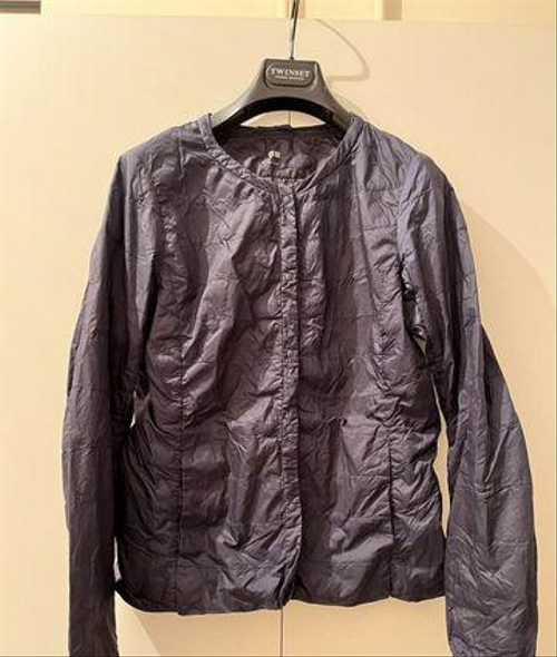 Жилет Xs и куртка Uniqlo S