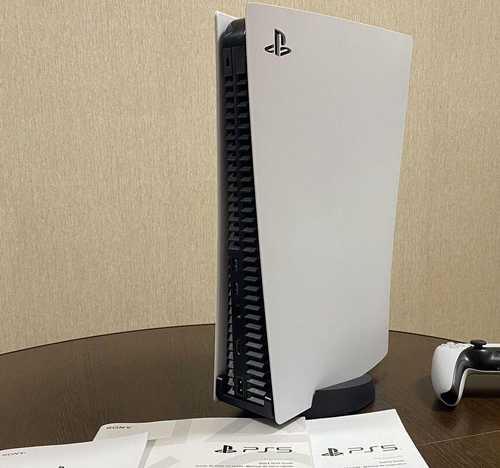 Sony playstation 5