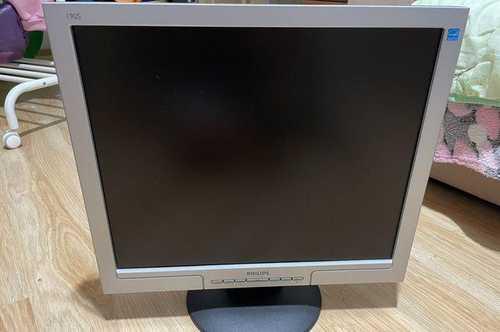 Монитор Philips 19”