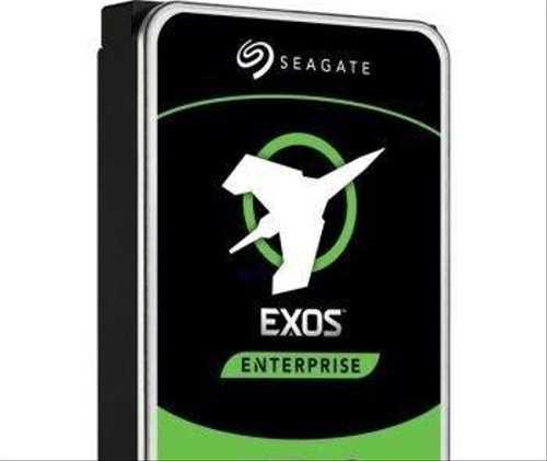 Жесткий диск 4Tb Seagate Exos 7E10 (st4000nm001b)