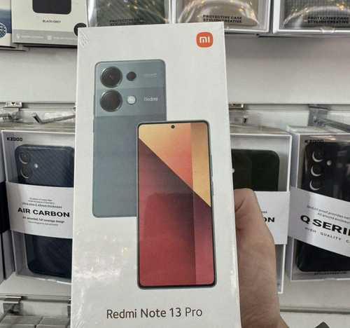 Xiaomi Redmi Note 13 Pro, 8/256 ГБ