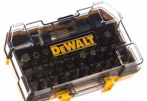 Набор бит dewalt 32шт DT 7969