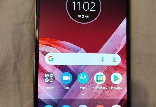 Motorola Moto Z2 Play, 4/64 ГБ