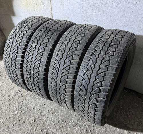 Nokian Tyres Hakkapeliitta 7 SUV 245/55 R19