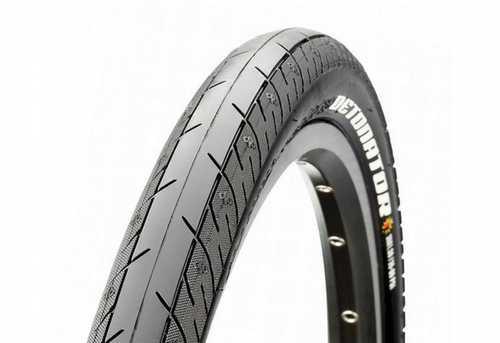 Покрышка Maxxis 700x25c Detonator F Silkworm