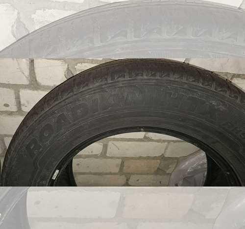 Nexen Roadian HTX RH5 265/60 R18