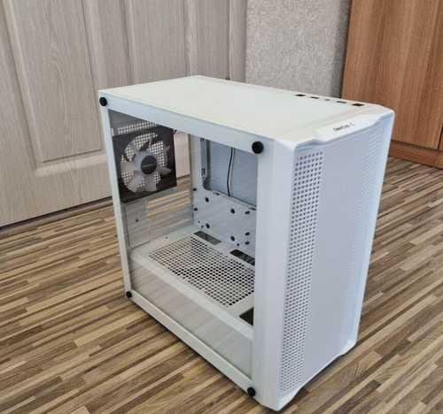 Корпус DeepCool CC360 argb