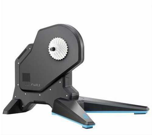 Велотренажер прямой привод Tacx Flux 2 Smart