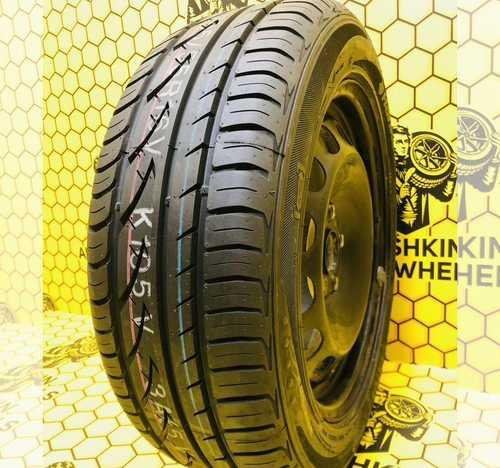 Запаска. Hankook 205/55 r16 Original 5-112 dia57.1