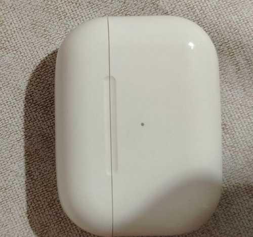 Беспроводные наушники apple airpods pro 2