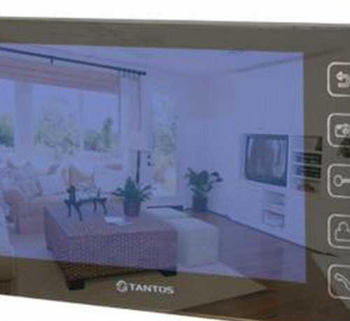 Prime SD Mirror Монитор Видеодомофона