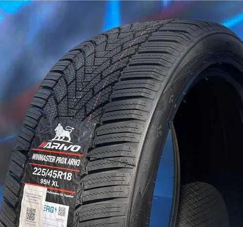 Arivo Winmaster ProX ARW3 225/45 R18 95H