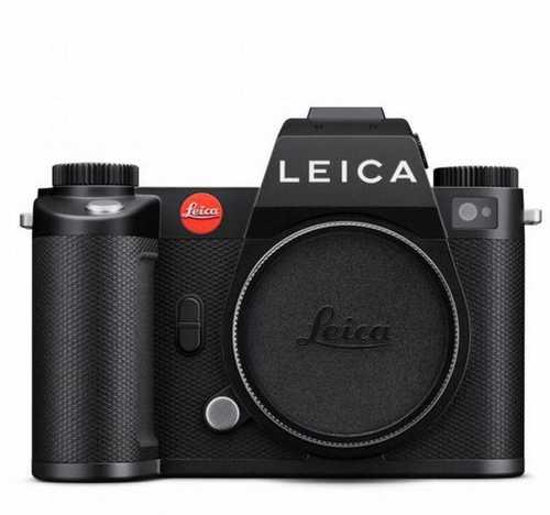 Цифровая фотокамера leica SL3 Body