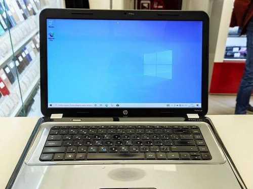 Ноутбук, HP AR5B225