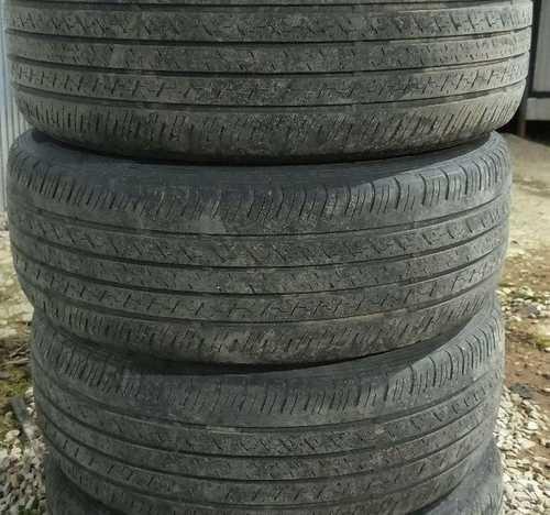 Dunlop Grandtrek ST30 235/55 R18 100