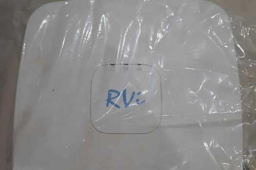 Видеонаблюдение Видеорегитратор RVI -IPN4/1