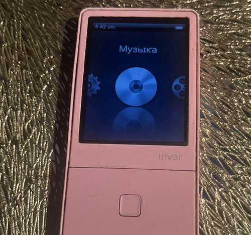 Iriver e100 2gb