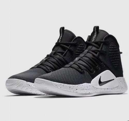 Баскетбольные кроссовки Nike Hyperdunk X HD