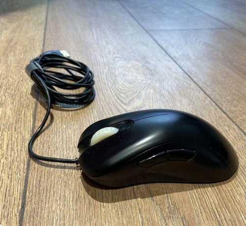 Игровая проводная мышь Zowie