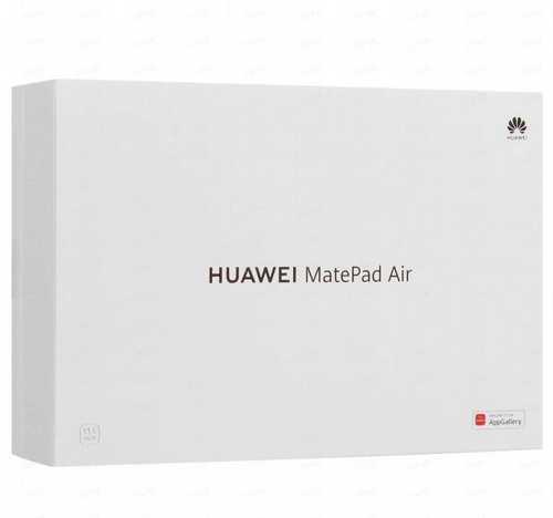 11.5" Планшет huawei MatePad Air с клавиатурой