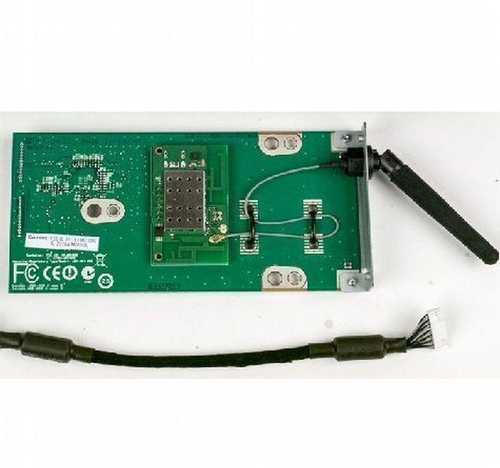 Беспроводной адаптер Wi-Fi Lexmark MX 611 de