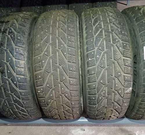 Tigar SUV Ice 225/60 R18 104T