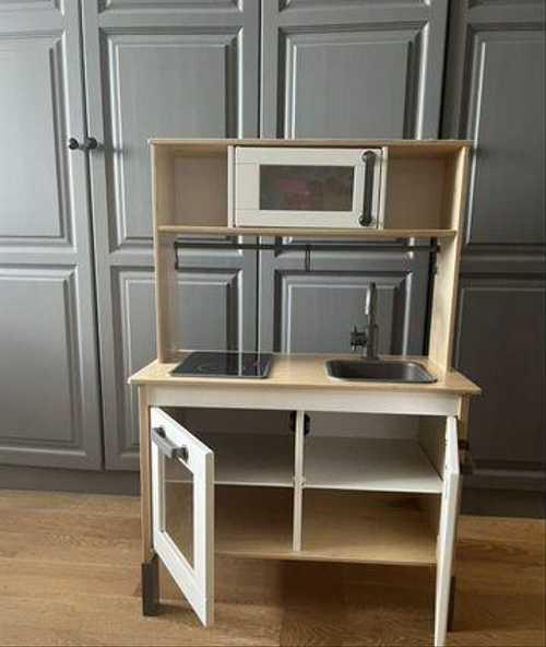 Детская кухня IKEA новая