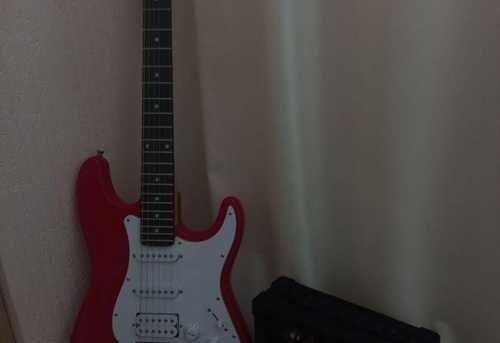 Stratocaster rocket st-02