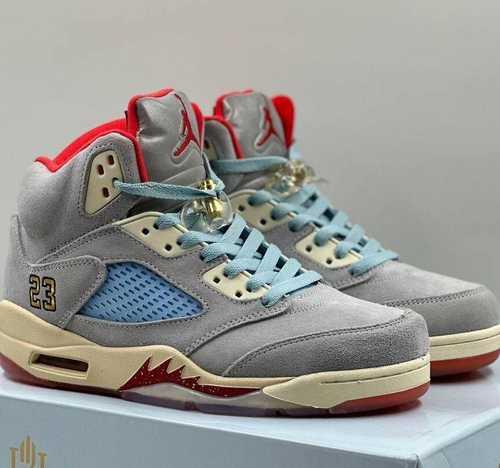 Кроссовки nike air jordan 5